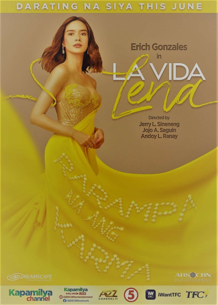 La Vida Lena – Part II [HD] - AGASOBANUYE SERVER