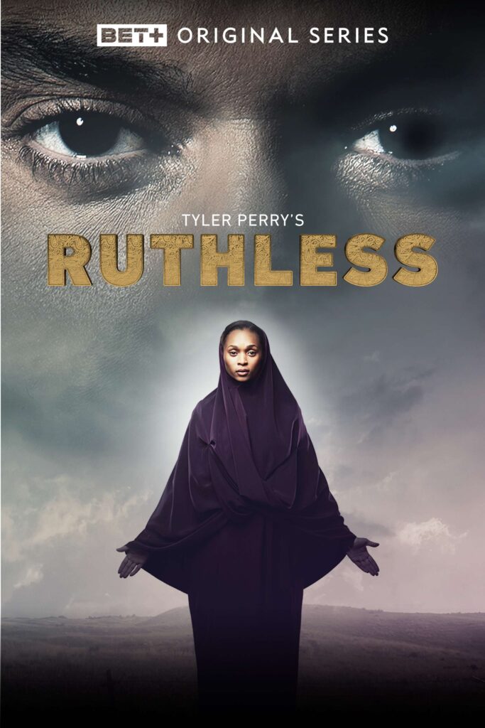 RUTHLESS – SEASON 02 [HD] - AGASOBANUYE SERVER